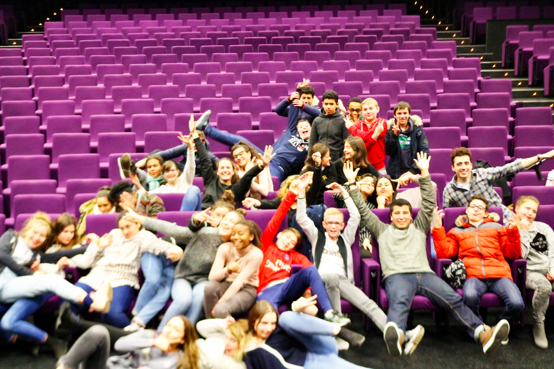 🏆 Objectif Réussite, meilleure association de France ? 🏆 - Objectif ...