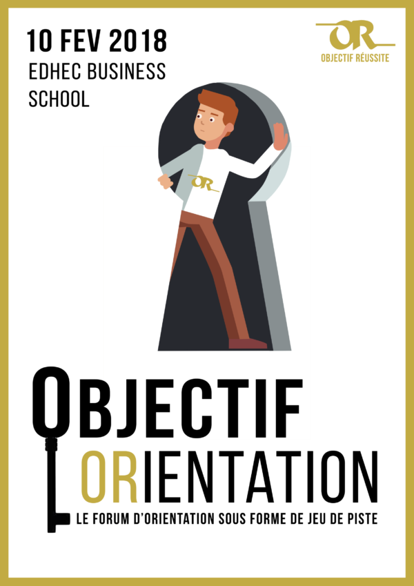 Objectif Réussite fait sa rétrospective 2018 - Objectif Réussite