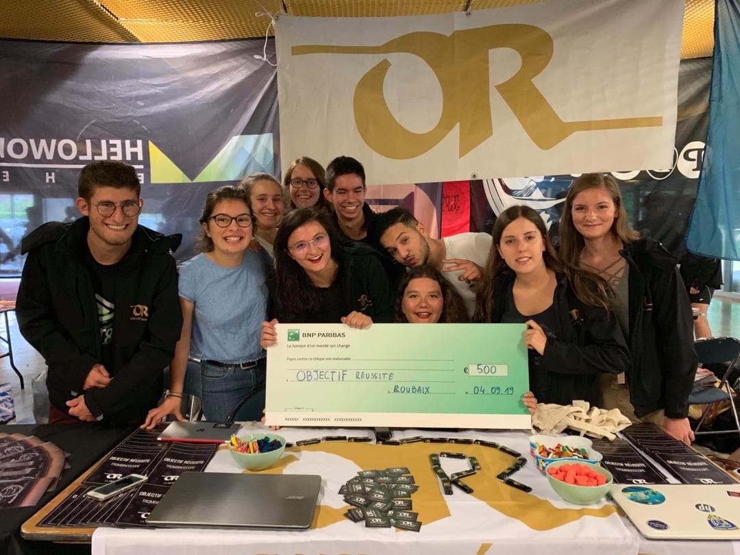 Objectif Réussite revient sur 2019 - Objectif Réussite